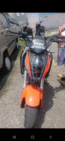 demak sprinter - Motorcycles for sale in Petaling Jaya, Selangor