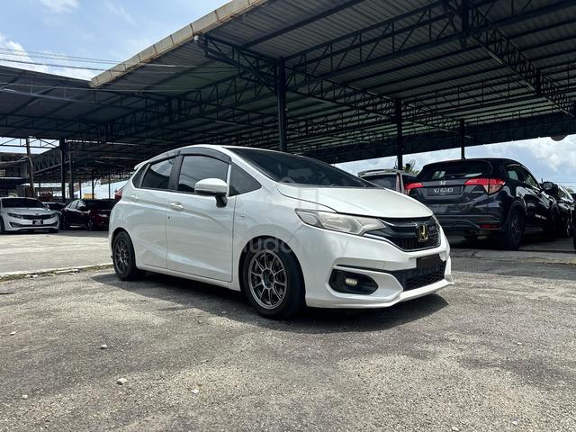 2019 Honda JAZZ 1.5 E FACELIFT (A) - Cars for sale in Johor Bahru, Johor