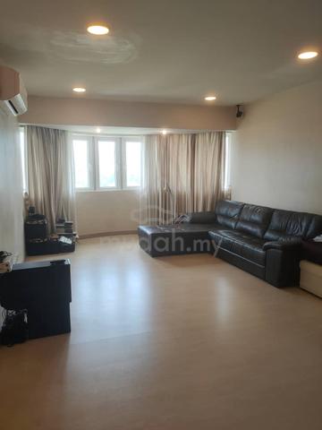 Condominium for Rent, 3 Bedroom, 1507 sq.ft, Prima Duta, Segambut ...