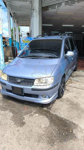 2007 Hyundai MATRIX 1.8 GL (A) - Cars for sale in Kulai, Johor ...