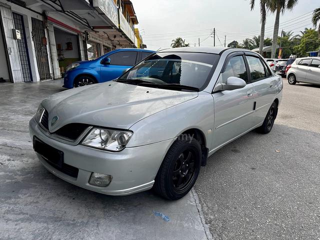 Proton WAJA 1.6(A) MITSUBISHI ENJIN GOOD CONDITION - Cars for sale in Muar, Johor