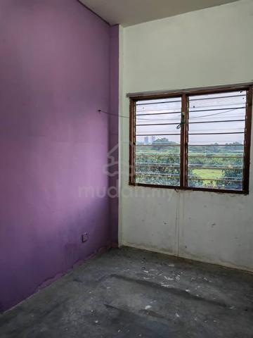 Apartment for Sale, 3 Bedroom, 650 sq.ft, Sri Sentosa AC4 Block A ...