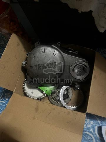 barang ii lc for sale - Motorcycle Accessories & Parts for sale in ...