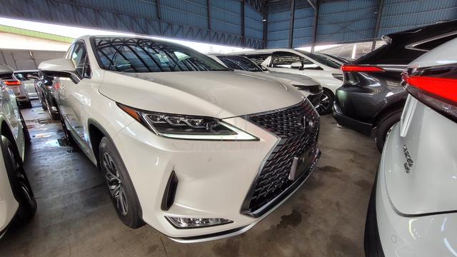2020 Lexus RX300 LUXURY 4Cam PCS BSM LDA PB Unreg - Cars for sale in ...