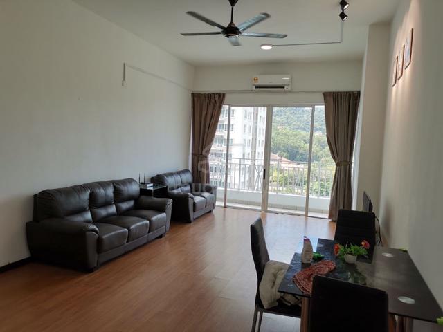 Homestay Cuti Sekolah di Sabah - 1Borneo KK UMS - Accommodation ...