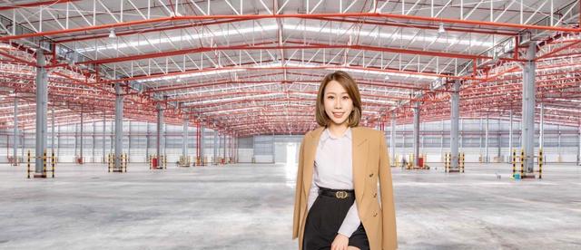 Warehouse / Factory for Rent, 55005 sq.ft, Masai, Johor | Mudah.my