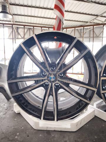 Original BMW M340I M-Sport Rims 19" - Direct Owner - Car Accessories ...