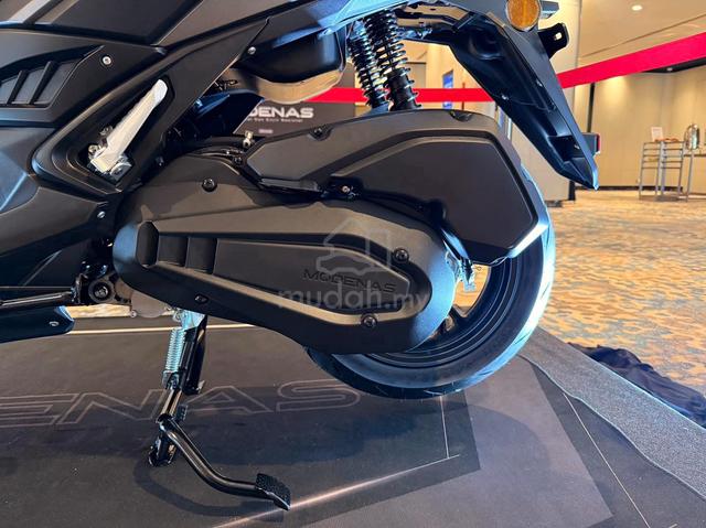 Modenas Elit 150 150S Nmax Nvx Adv Pcx 150 160 - Motorcycles for sale ...