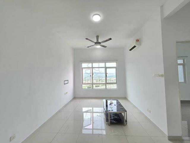 Condominium for Rent, 2 Bedroom, 787 sq.ft, La Thea Residences, Puchong ...
