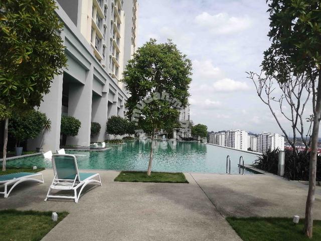 Room for Rent, 200 sq.ft, Seri Kembangan, Selangor 95018015 | Mudah.my