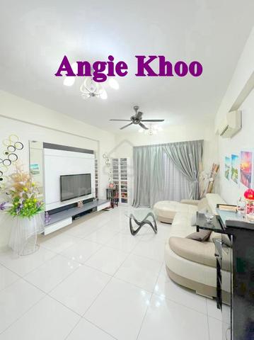 Condominium for Sale, 4 Bedroom, 1512 sq.ft, Reflections Condominium ...