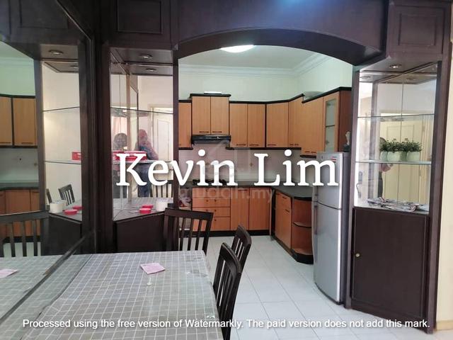 Condominium for Sale, 3 Bedroom, 850 sq.ft, Villa Emas, Bayan Lepas ...