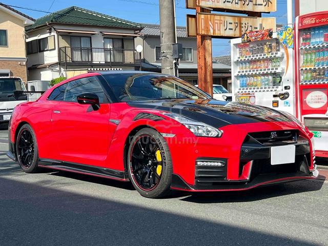 Nissan GT-R 3.8 NISMO Collectible Special Edi Rare - Cars for sale in ...