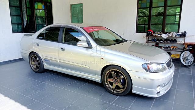 Nissan Sentra SR20 neo VVL - Cars for sale in Pontian, Johor 111585595 ...