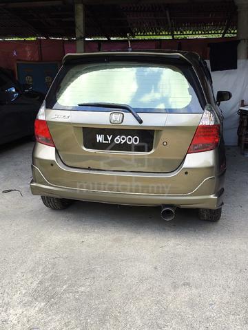 2004 Honda JAZZ GD3 1.5 VTEC (A) - Cars for sale in Pasir Mas, Kelantan ...