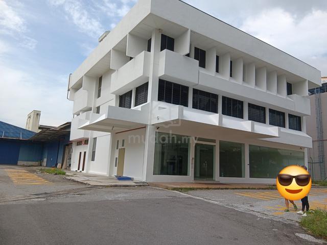 Shop lot for Rent, 3600 sq.ft, Petaling Jaya, Selangor | Mudah.my