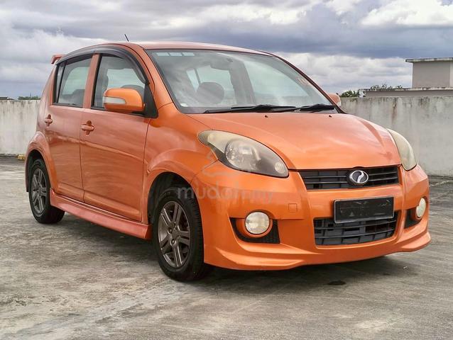 Perodua MYVI 1.3 SE ZHS FACELIFT 2009 AUTO SE2 (A) - Cars for sale in ...