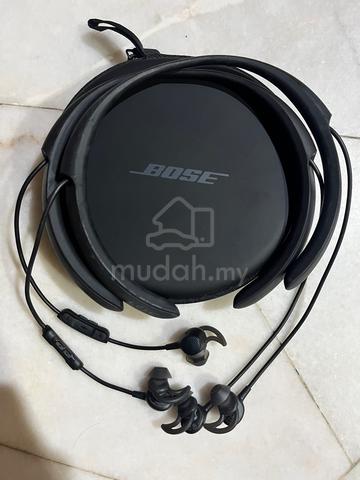 Bose QC30 (quiet comfort) noise cancelling - Accessories for Phones ...