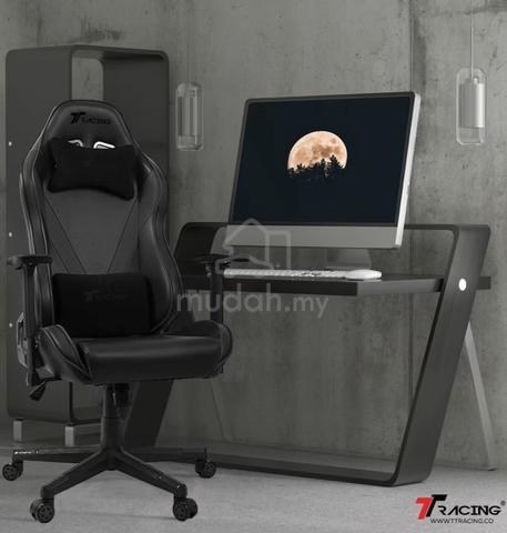 TT Racing Swift X 2020 Gaming Chair - Furniture & Decoration for sale ...