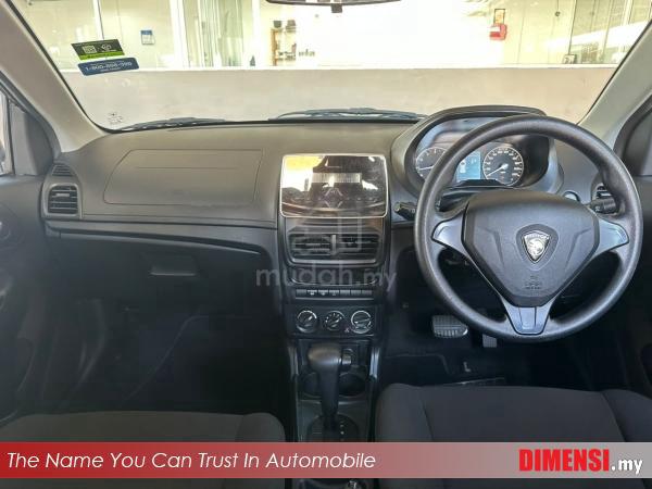 2019 Proton SAGA 1.3 STANDARD (A) VVT R3 - Cars for sale in Klang ...