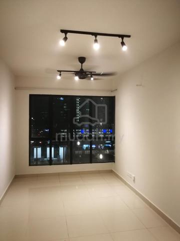 Service Residence for Sale, 3 Bedroom, 819 sq.ft, One Maxim, Sentul ...