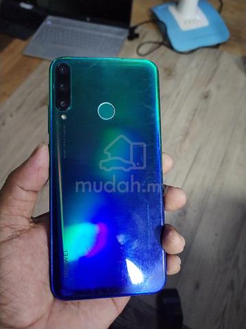 hw Y7p original - Mobile Phones & Gadgets for sale in Titiwangsa, Kuala ...