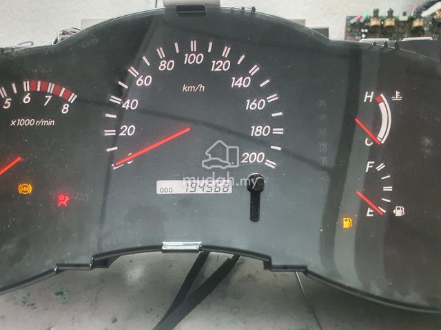 Repair Meter Toyota Hilux Fortuner Innova - Car Accessories & Parts for ...