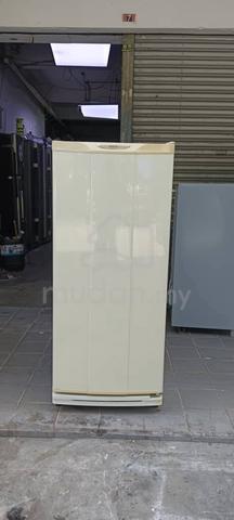 Jenama National 1door fridge 195L terbaik - Home Appliances & Kitchen ...