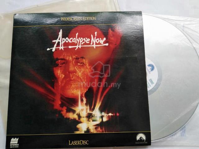 Authentic Laser Disc - Music/Movies/Books/Magazines for sale in Kota ...