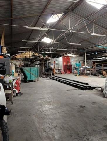 Warehouse / Factory for Rent, 4000 sq.ft, Cheras, Kuala Lumpur | Mudah.my