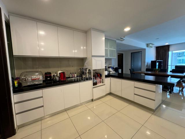 Condominium for Sale, 4 Bedroom, 2128 sq.ft, Seringin Residences ...