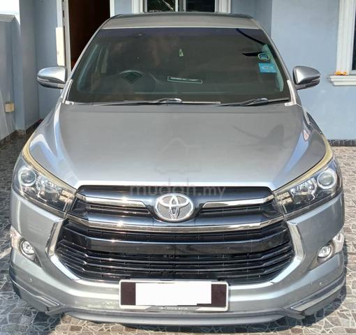 2019 Toyota INNOVA 2.0 X UPDATED (A) - Cars for sale in Gombak, Kuala ...