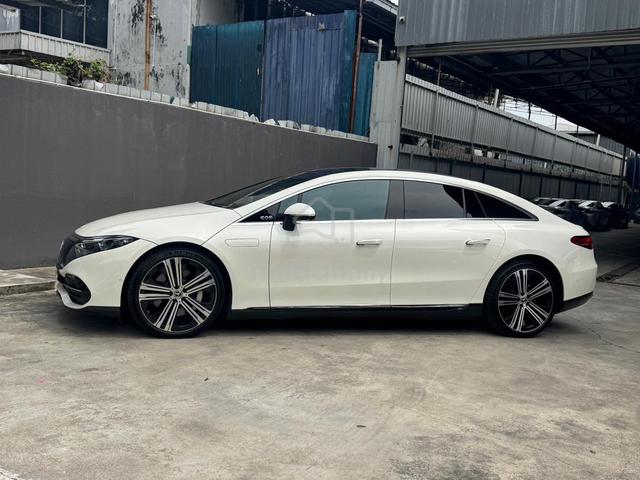 2022 Mercedes Benz EQS 450+ JackPot Price !! - Cars for sale in Chan ...