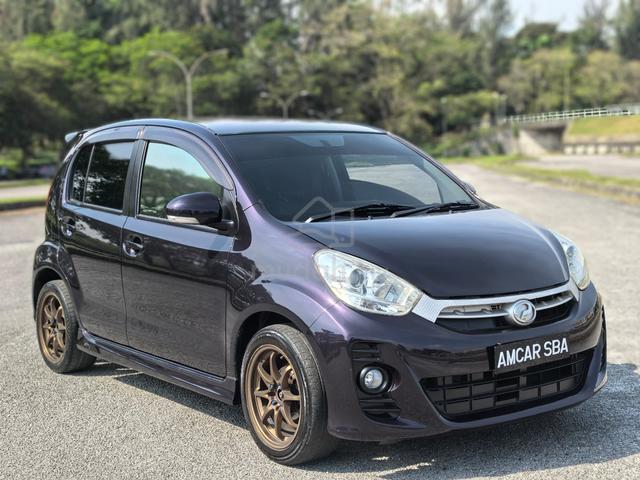 Perodua MYVI 1.5 SE (A) SPECIAL EDITION [WARRANTY] - Cars for sale in ...