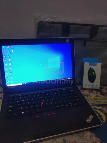 Laptop Lenovo i5 (blackshot,gta,dll) - Computers & Accessories for sale ...