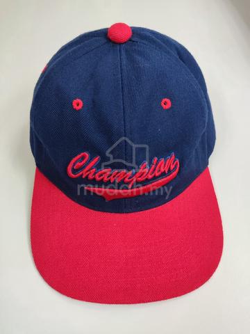 topi Cap champion - Clothes for sale in Kuantan, Pahang