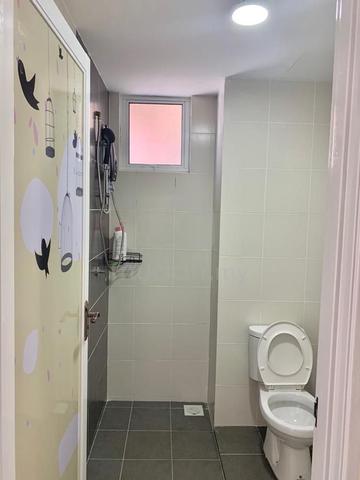 Condominium for Rent, 3 Bedroom, 1100 sq.ft, Mahsuri Square, Bayan Baru ...