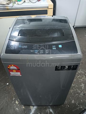 Washing Machine Media 7.5kg - Home Appliances & Kitchen for sale in ...