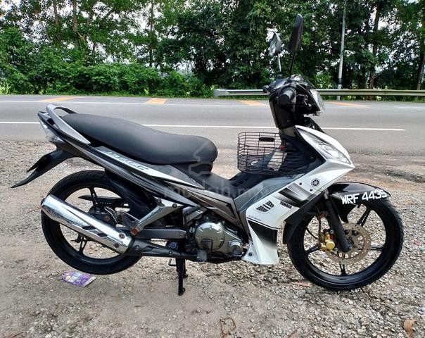 Yamaha Lc 135LC V1 Cantik - Motorcycles for sale in Pasir Mas, Kelantan