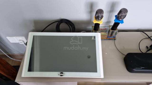 My way karaoke set - TV/Audio/Video for sale in Cyberjaya, Selangor