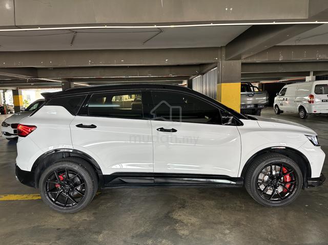 2025 Proton X50 1.5 FLAGSHIP MY24 RC FACELIFT (A) - Cars for sale in ...