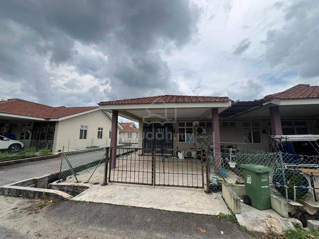 Terraced House for Sale, 3 Bedroom, 1000 sq.ft, Kuantan, Pahang | Mudah.my