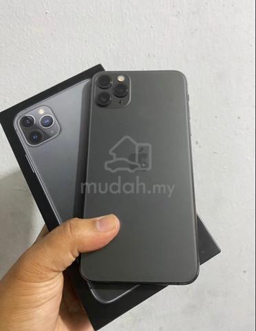 ip11 promax 256gb - Mobile Phones & Gadgets for sale in Kulim, Kedah