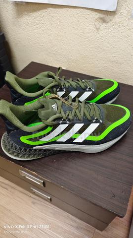 Adidas Forward 4D Men Shoe - Shoes for sale in Ayer Itam, Penang
