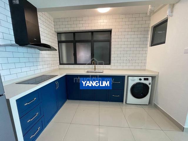 Apartment for Rent, 3 Bedroom, 850 sq.ft, Iconic Vue, Batu Ferringhi ...