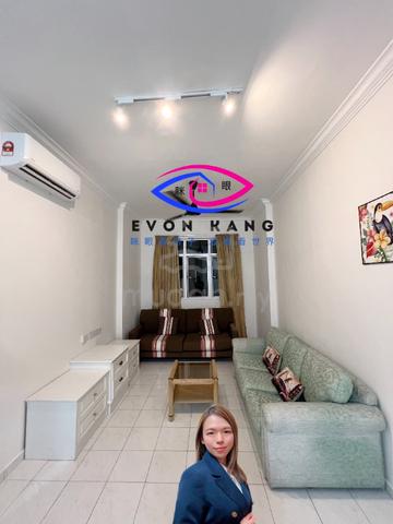 Condominium for Rent, 3 Bedroom, 850 sq.ft, The Sun @ Sungai Nibong, Sungai Nibong, Penang ...