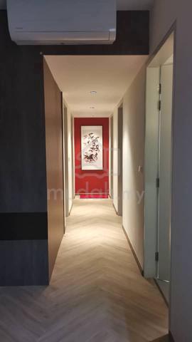 Apartment for Sale, 4 Bedroom, 1596 sq.ft, Sunway Serene, Petaling Jaya ...