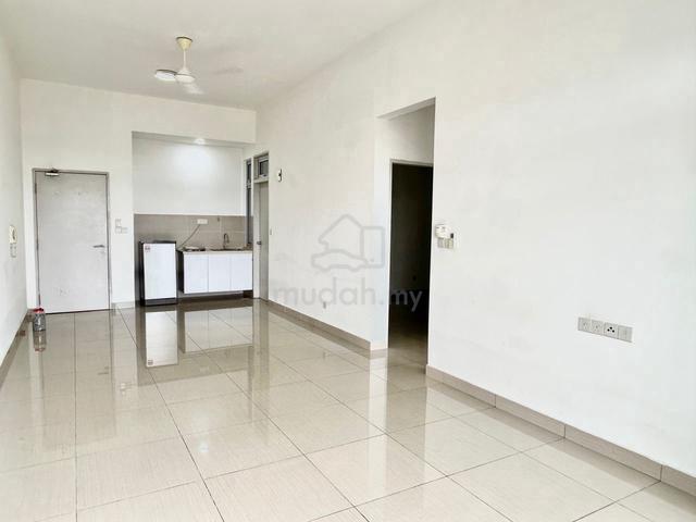 Service Residence for Rent, 2 Bedroom, 800 sq.ft, Centra Residences ...