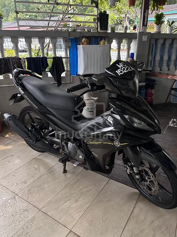 motor 135LC - Motorcycles for sale in Seremban 2, Negeri Sembilan ...