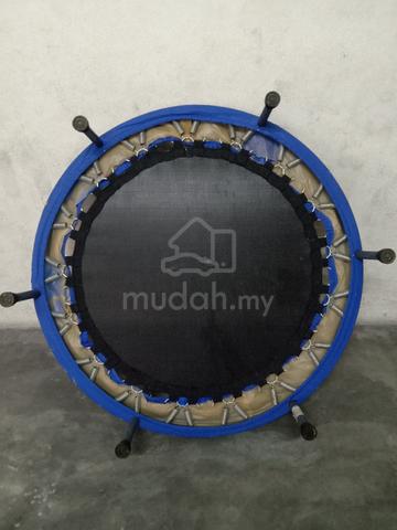 Jumping pad - Sports & Outdoors for sale in Temerloh, Pahang